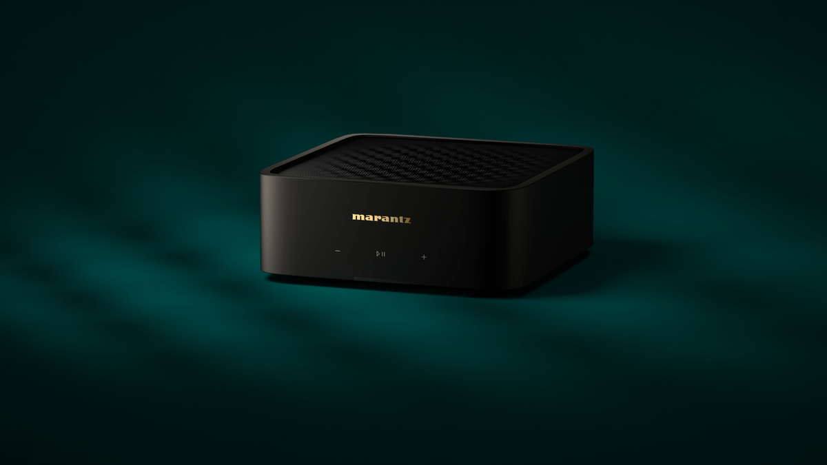 Marantz | リファレンスAVレシーバー、アンプ、ホームシアター＆ハイファイサウンド