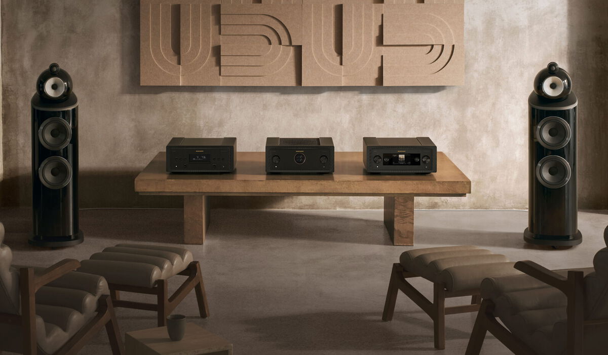 Perfect Your Hi-Fi System Pt 1: Essential Components for Audio Excellence