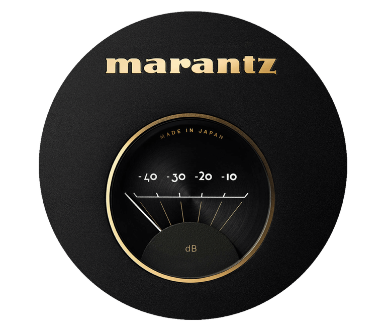A Mark of Performance | Marantz™