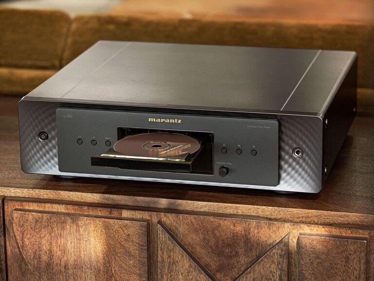 Marantz™ Products | Experience High Quality Home Audio