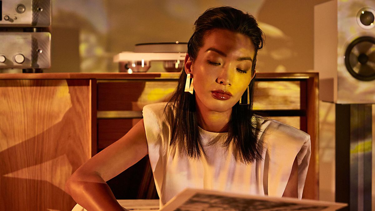 AV 30 | Marantz - France