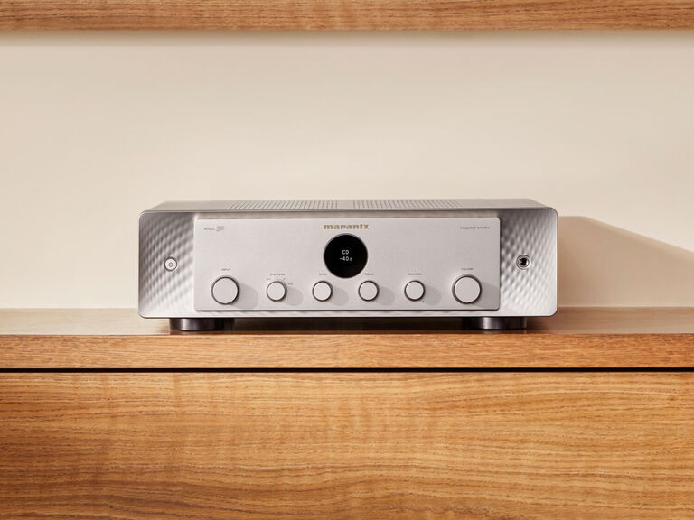 Marantz™ Products | Experience High Quality Home Audio
