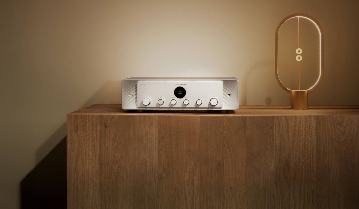Discover Your Perfect Sound: A Guide to the Marantz Hi-Fi Amplifier Range