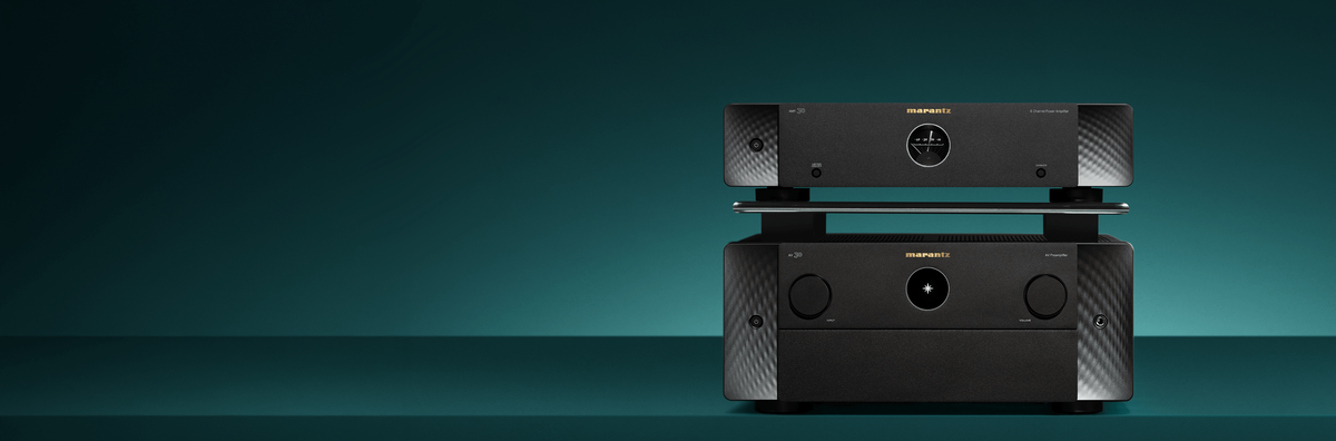 best separates amplifier