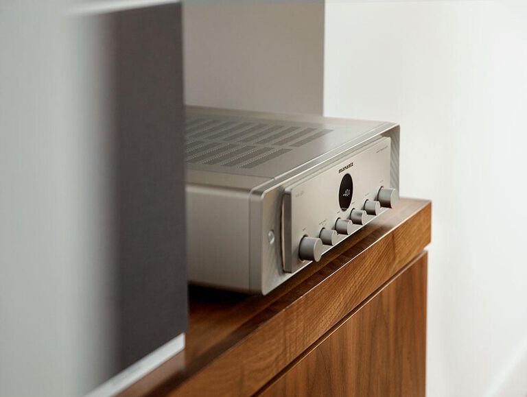 Marantz™ Hi-Fi | Experience High Quality Home Audio