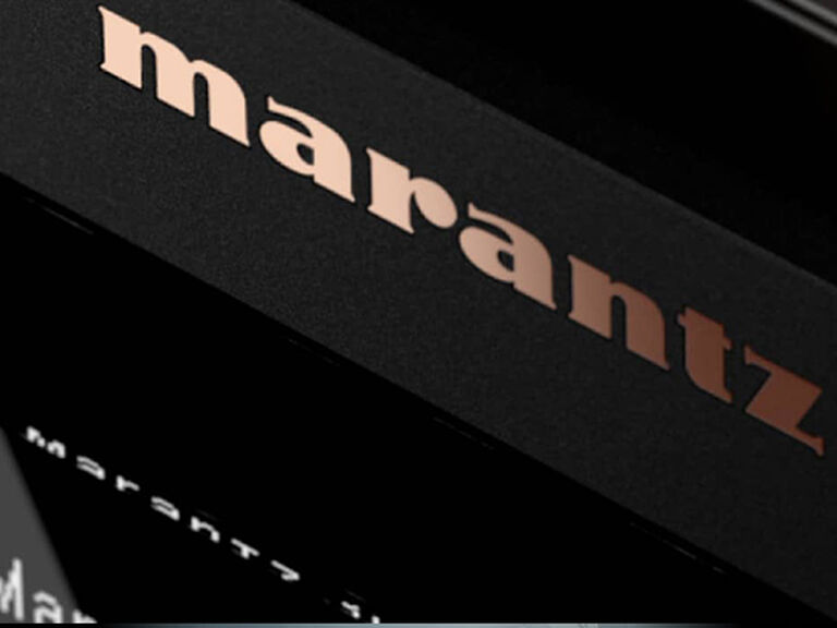 Marantz™ Sound Bars | Experience High Quality Home Audio