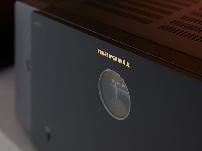 Marantz™ AV Receivers | Experience High Quality Home Audio
