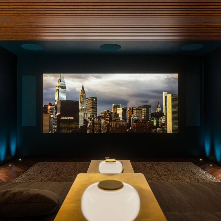 Marantz™ Dolby Atmos | Experience High Quality Home Audio