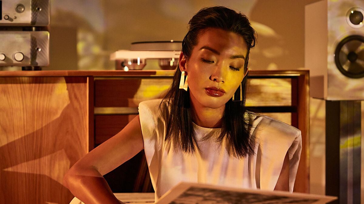 AMP 30 | Marantz - United States