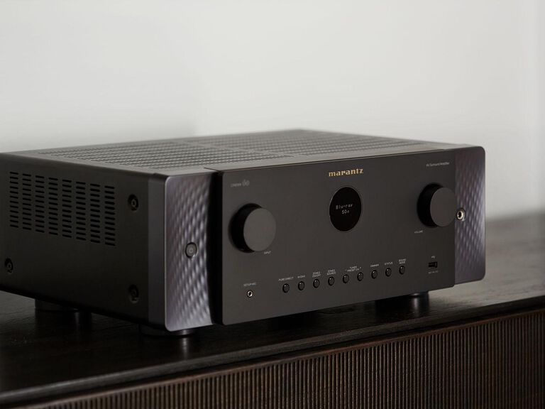 Marantz™ Products | Experience High Quality Home Audio