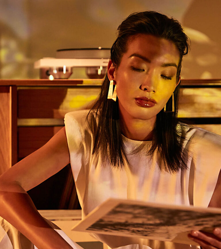 Marantz™ Hi-Fi | Experience High Quality Home Audio