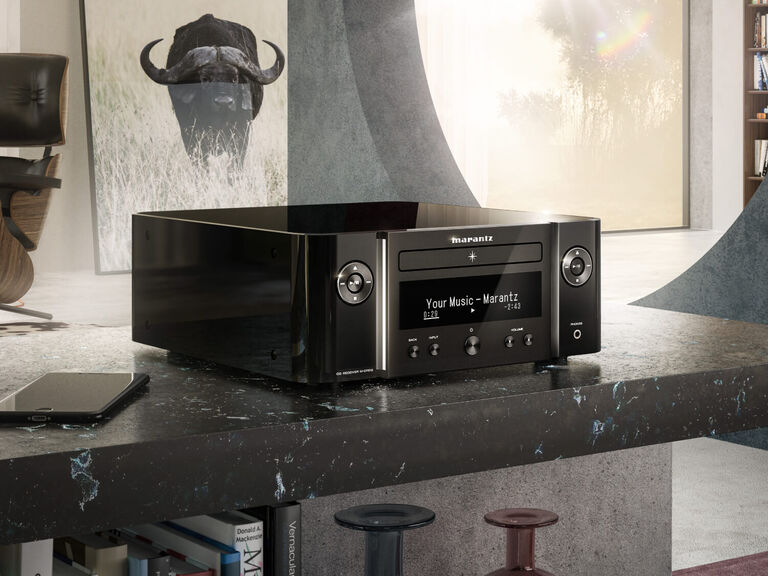 Marantz™ AV Receivers | Experience High Quality Home Audio