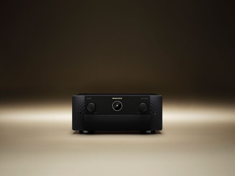 Marantz™ CINEMA Series | Experience High Quality Home Audio