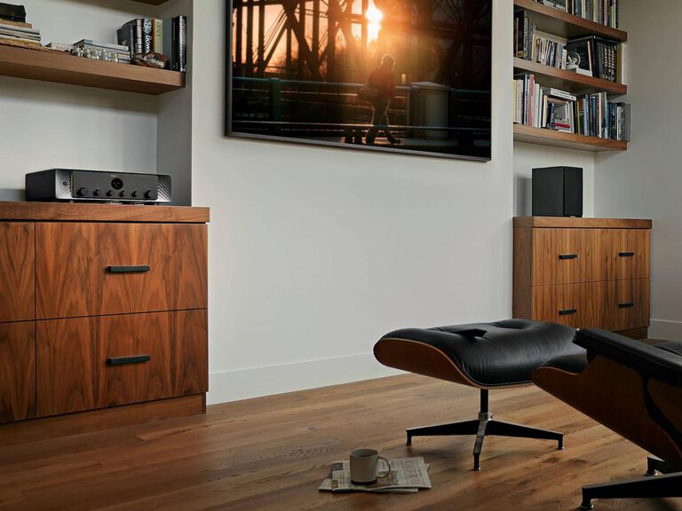 Marantz™ Wireless Streaming | Experience High Quality Home Audio