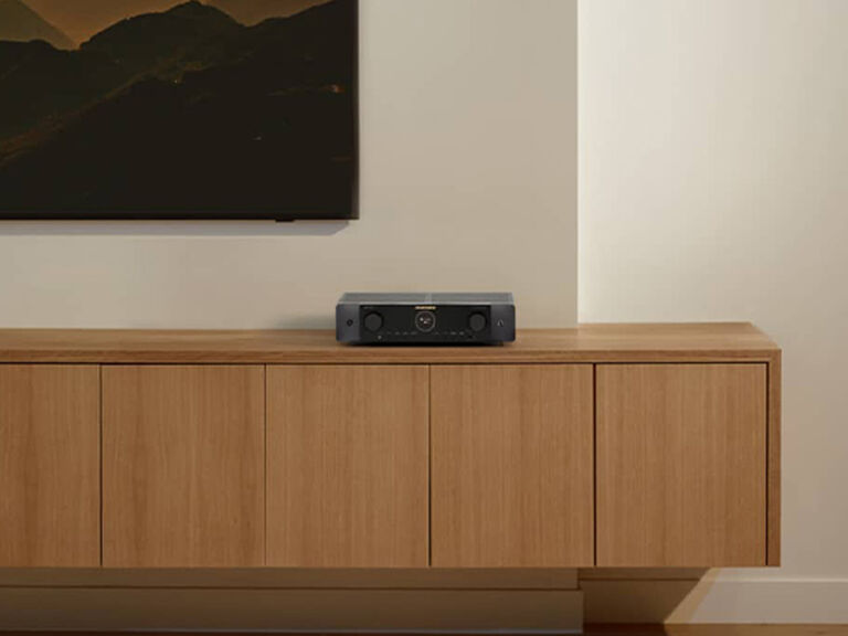 World of Marantz | Marantz™