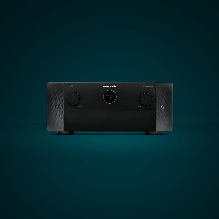 Marantz™ Products | Experience High Quality Home Audio