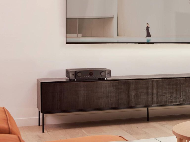 Marantz™ Wireless Streaming | Experience High Quality Home Audio