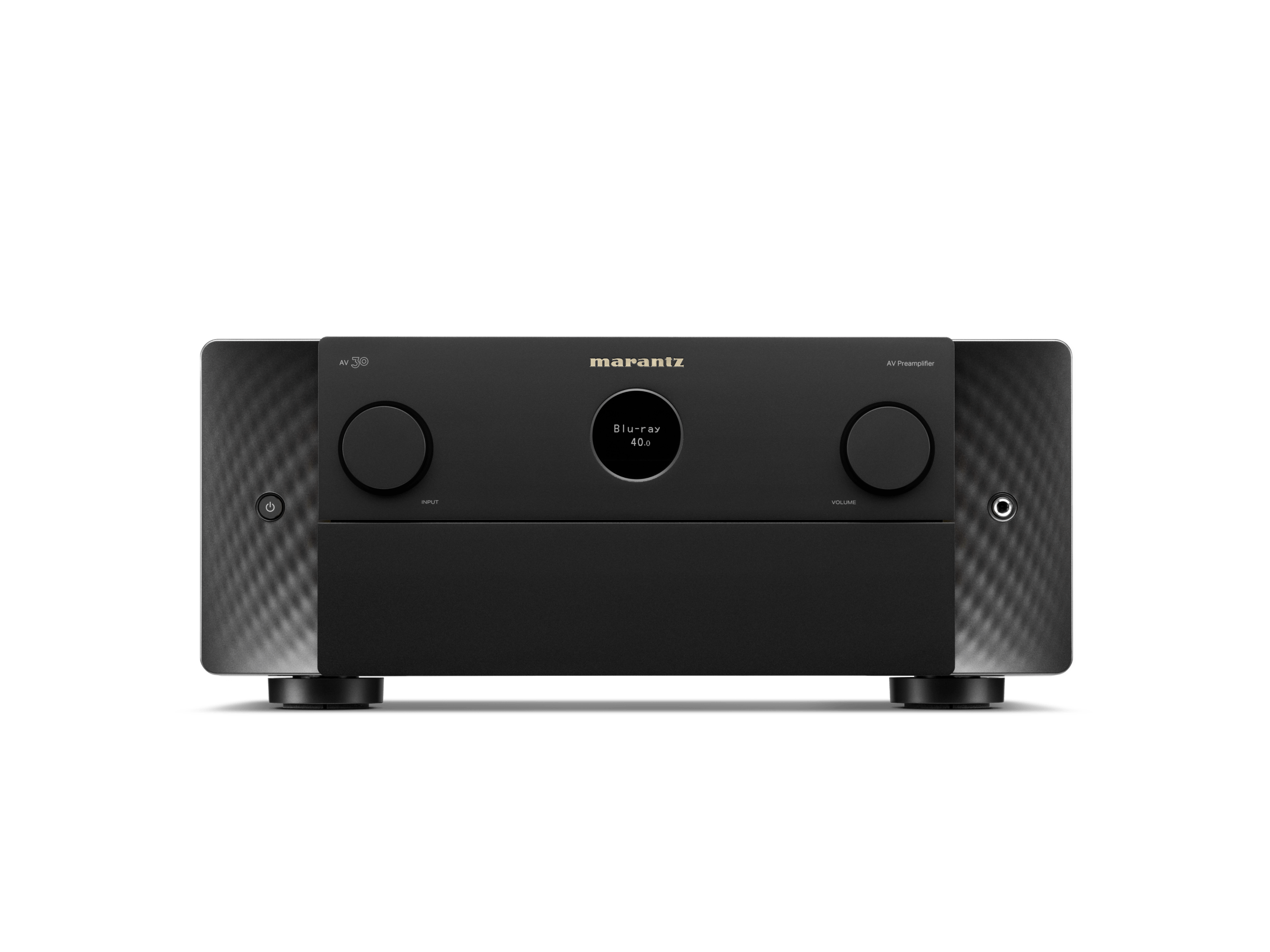 AV 30 - 11.4-Channel Balanced AV Preamplifier Powered by HEOS ...