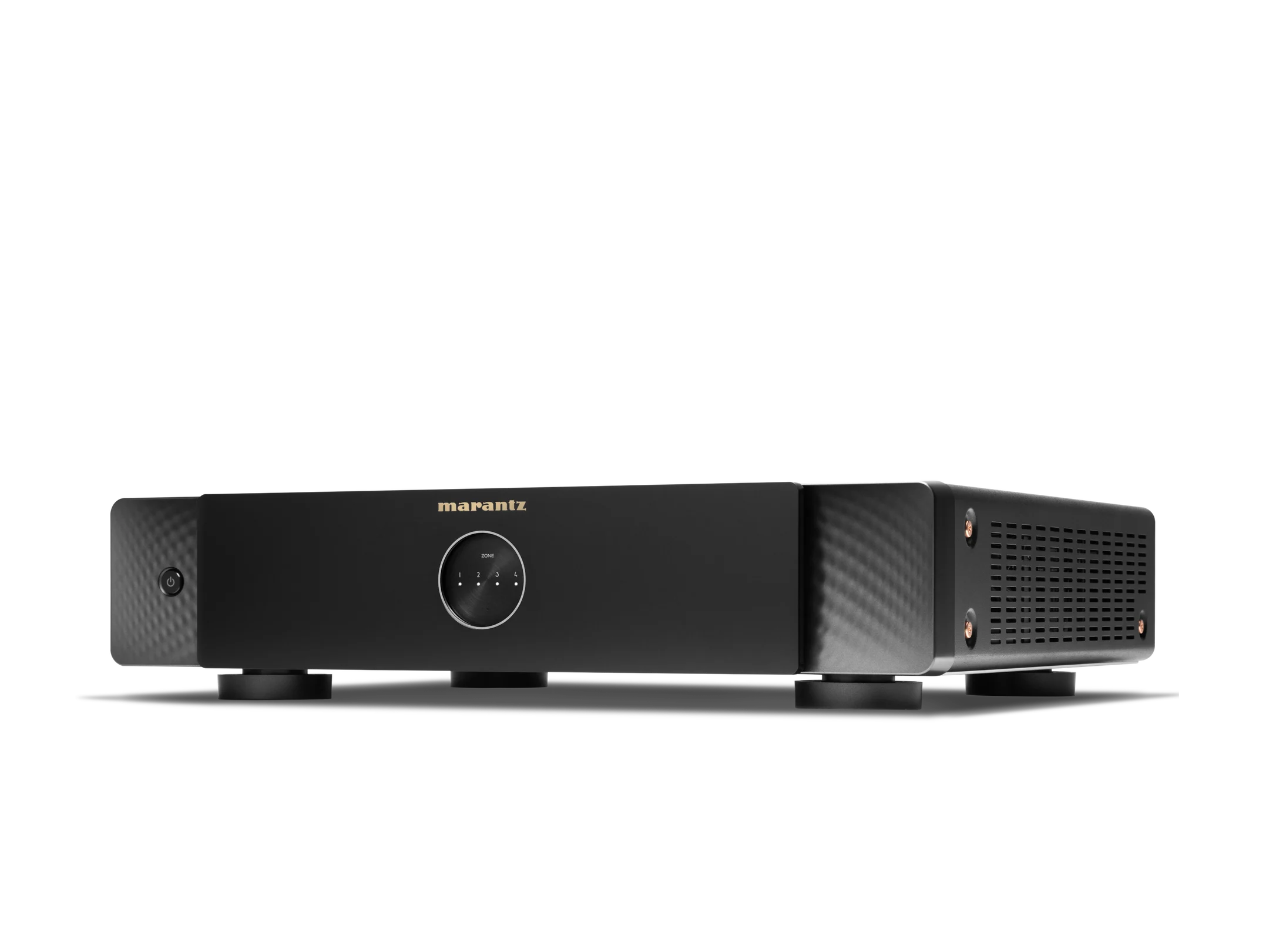 MODEL M4 - 8 Channel 100W Distribution Amplifier Powered by HEOS ...