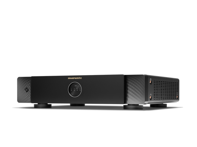 MODEL M4 - 8 Channel 100W Distribution Amplifier Powered by HEOS ...