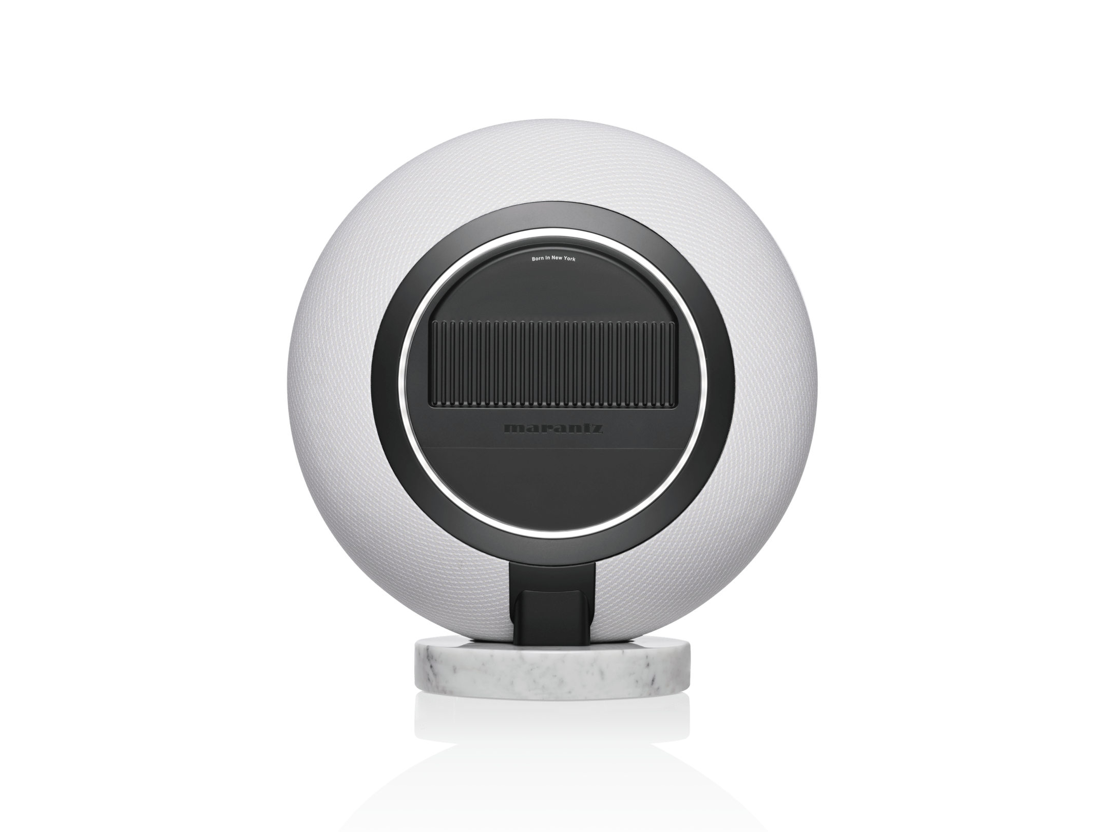 Marantz Grand Horizon - Flagship Wireless Speaker withPowered by HEOS ...