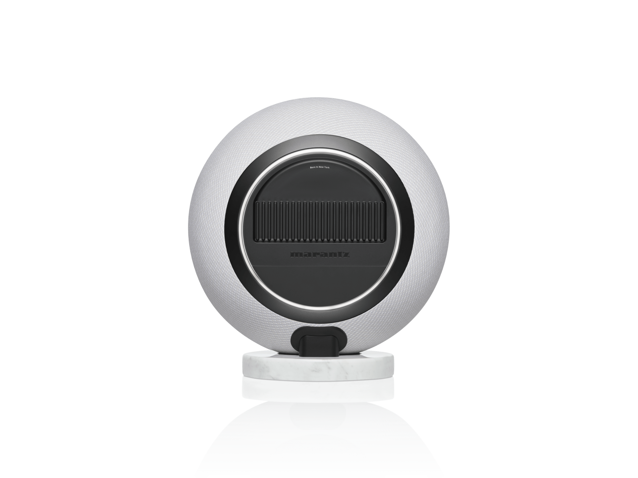 Marantz Horizon - Reference Wireless Speaker with HEOS® Built-in ...
