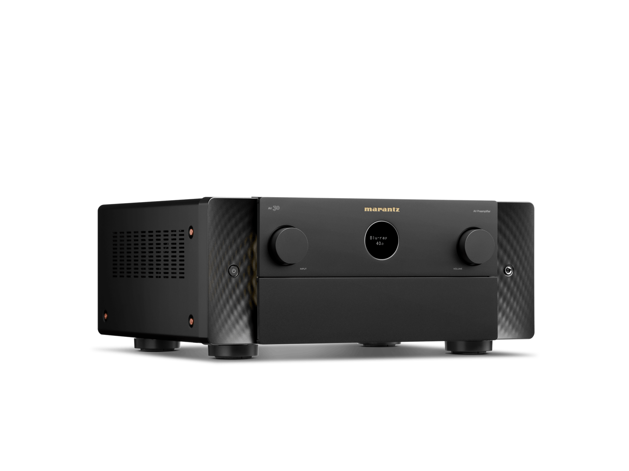 AV 30 - 11.4-Channel Balanced AV Preamplifier Powered by HEOS ...