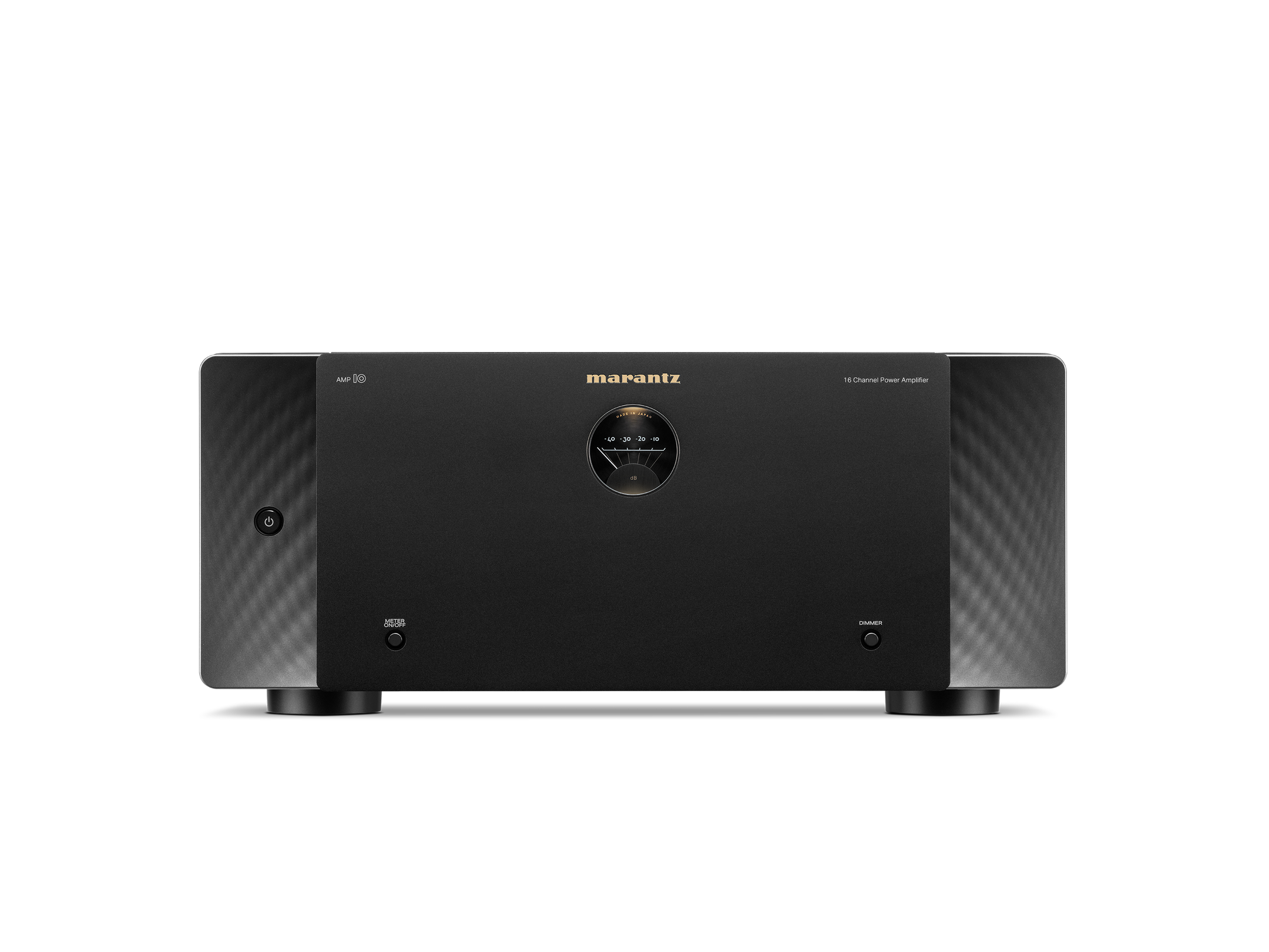 AMP 10 - Reference 16 Channel Amplifier with Dolby Atmos, 200W and ...