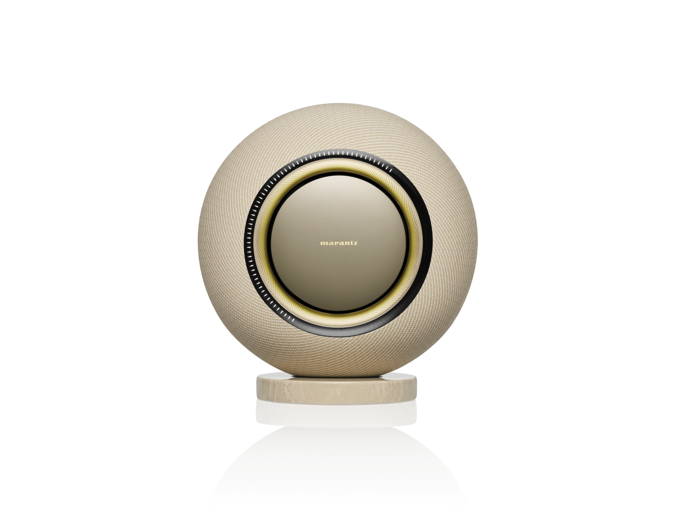 Marantz Horizon - Reference Wireless Speaker withPowered by HEOS ...