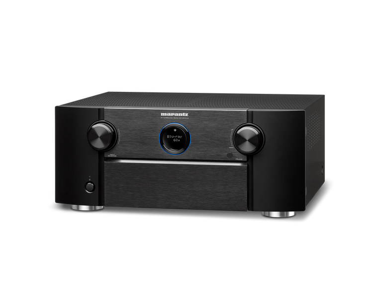SR7015 - Featuring 3D audio, HEOS® built-in, 8K/60Hz pass-through, and ...