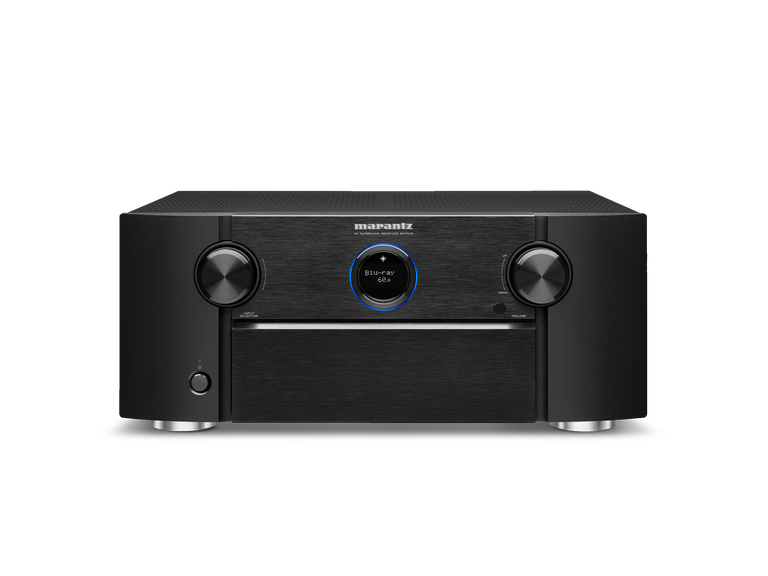 SR7015 - Featuring 3D audio, HEOS® built-in, 8K/60Hz pass-through, and ...