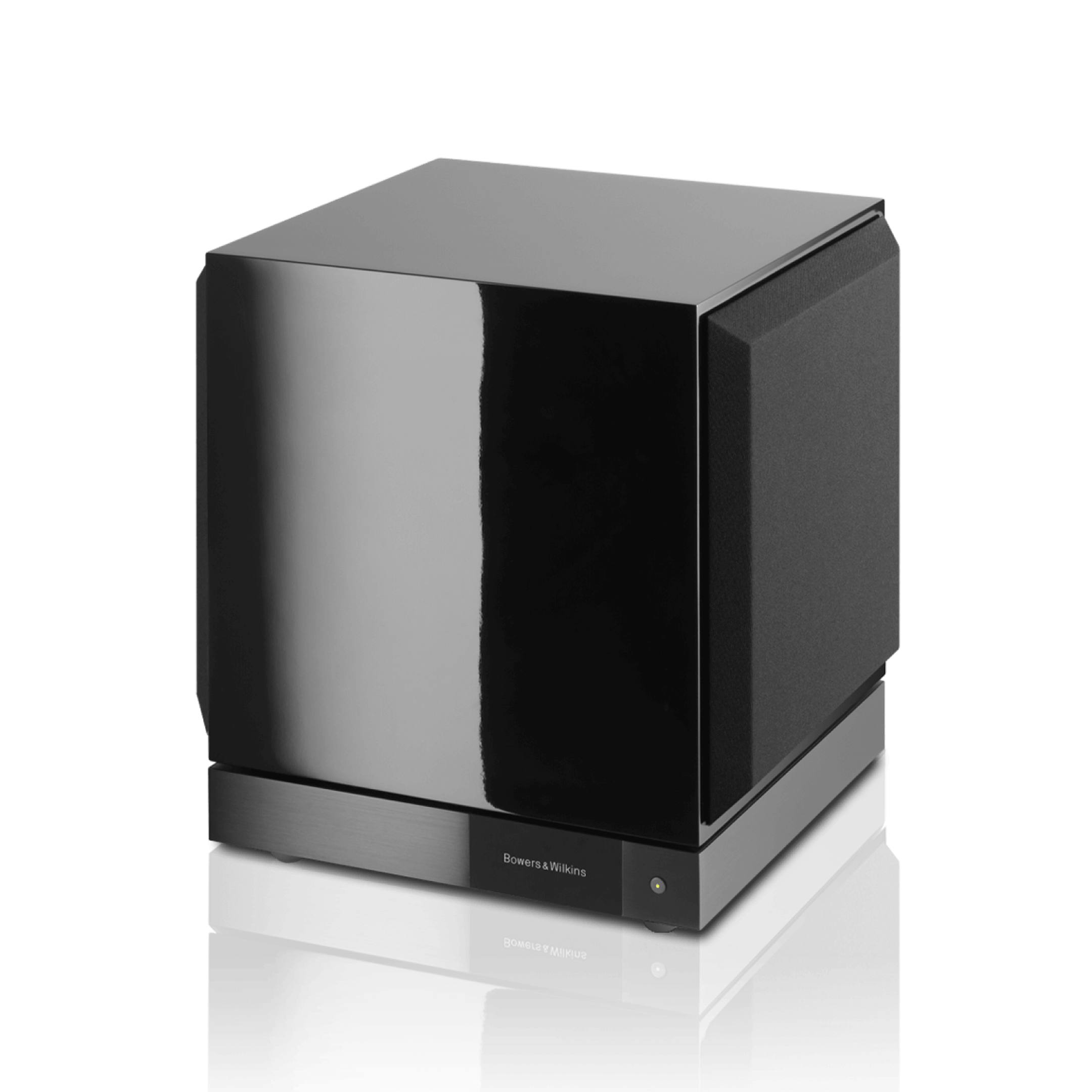 DB3D, Black, dynamic
