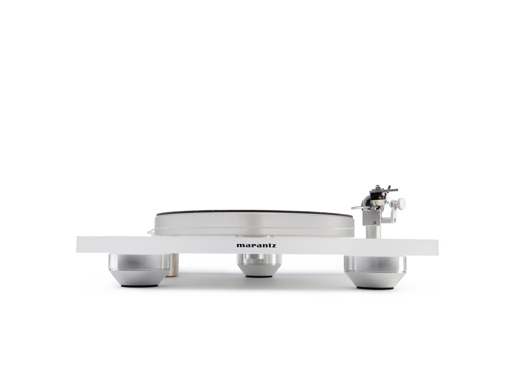 TT-15S1 - Reference Belt Drive Turntable with Cartridge | Marantz ...