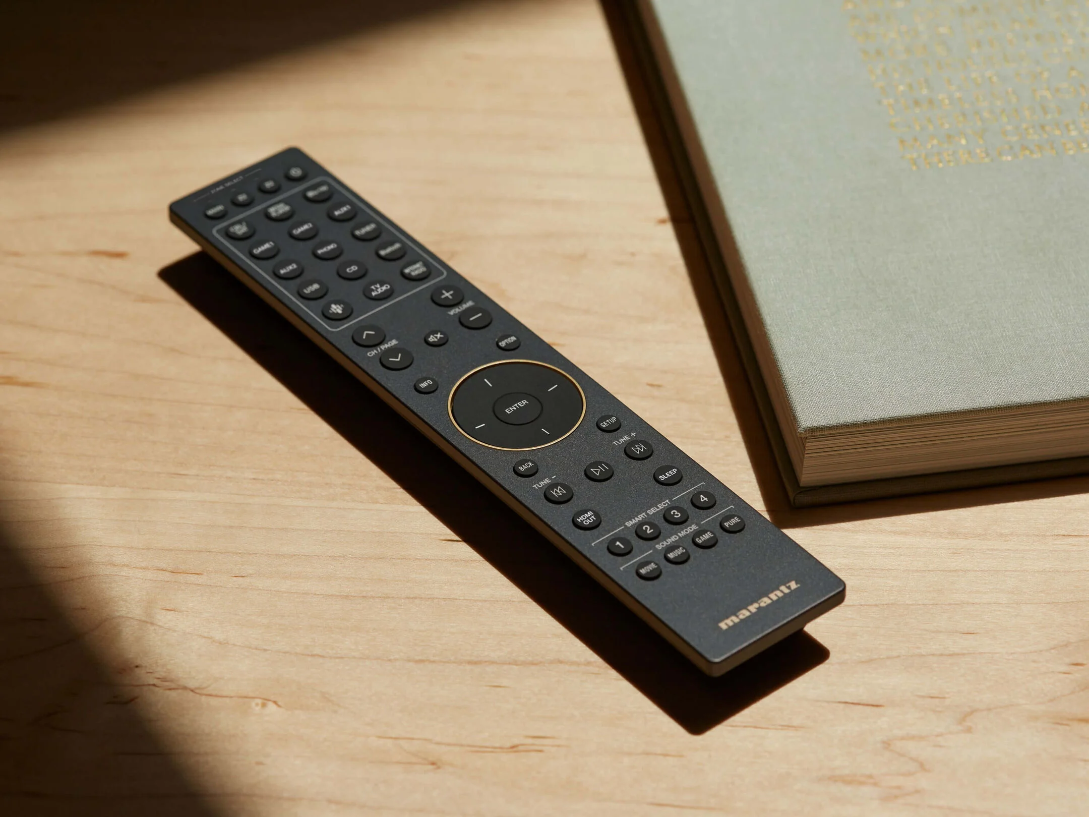 CINEMA 30 - Reference 11.4 Channel AV Receiver Powered by HEOS™ with ...