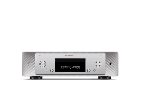 marantz cd players