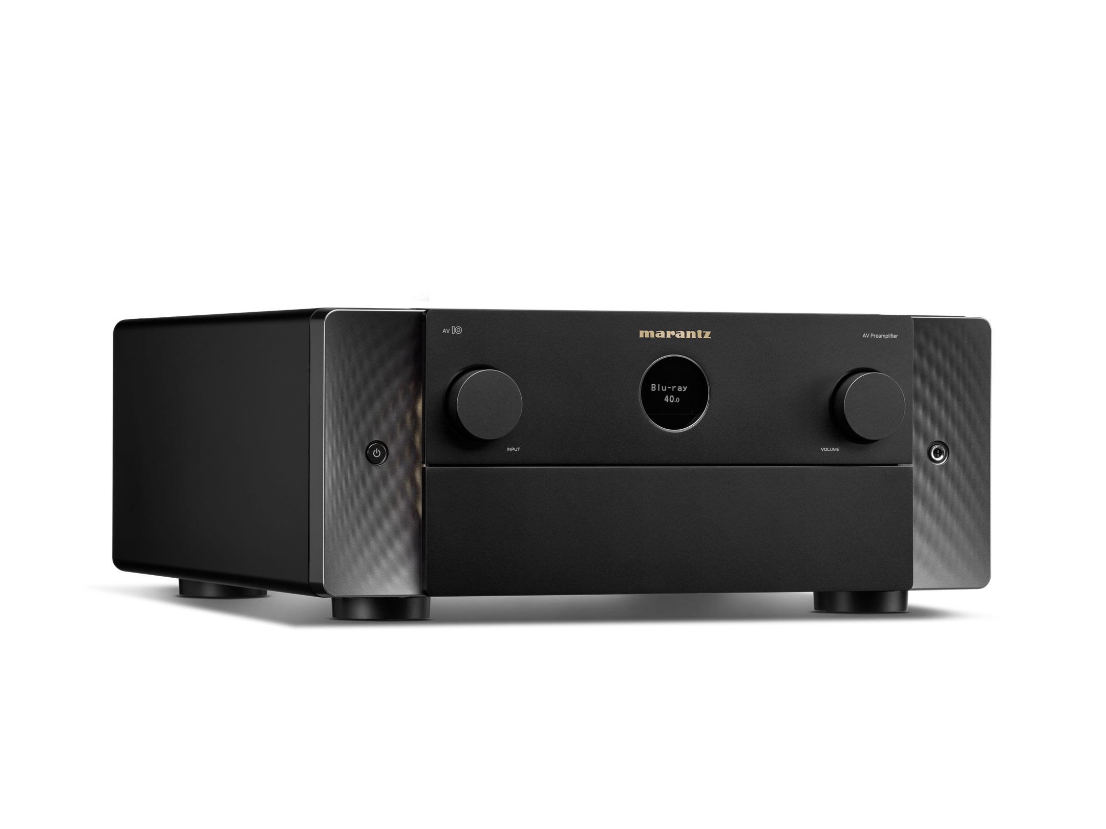 AV 10 - 15.4ch AVプリアンプ | Marantz - 日本