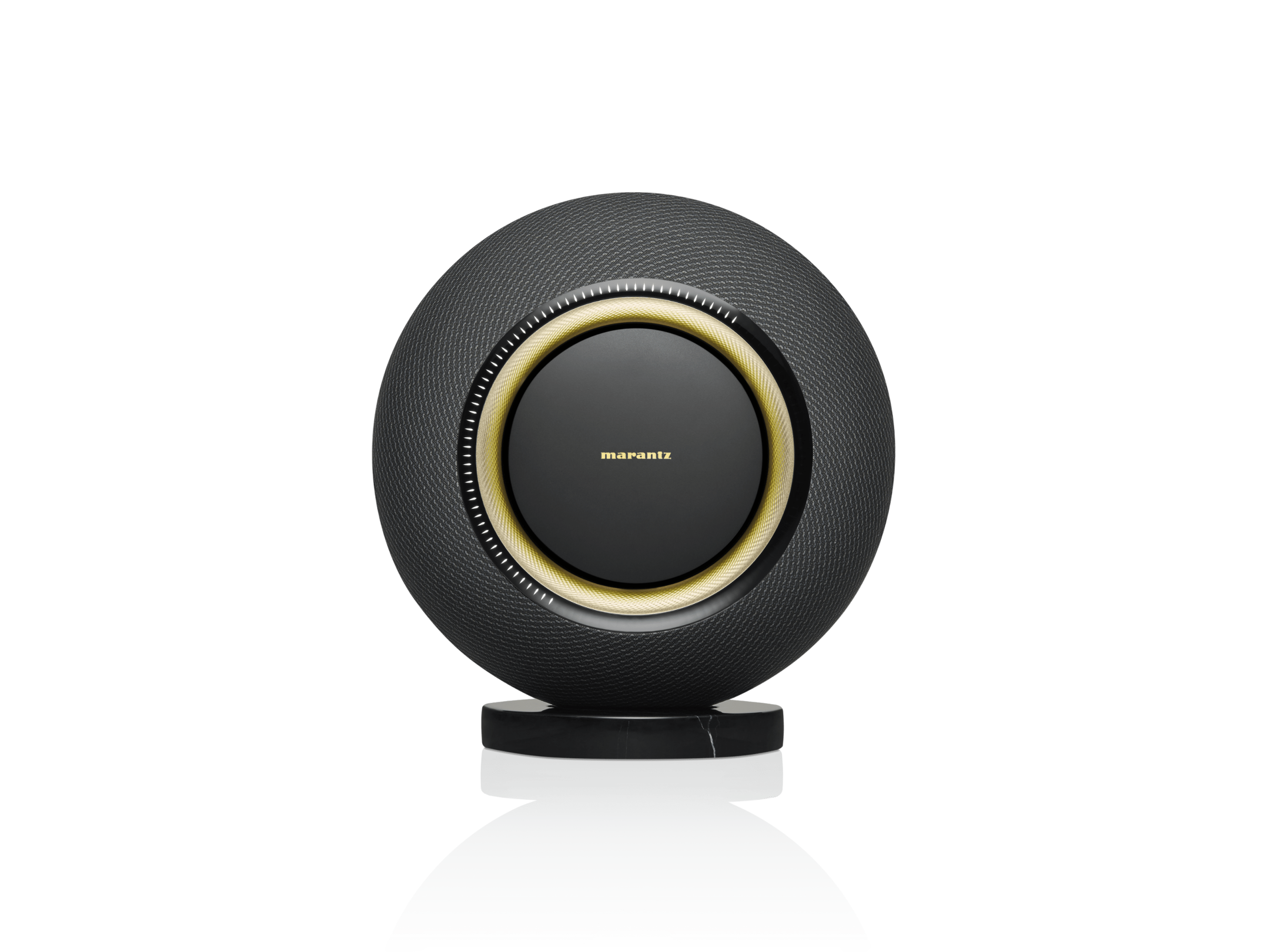 Marantz Horizon - Reference Wireless Speaker Powered by HEOS™ | Marantz ...