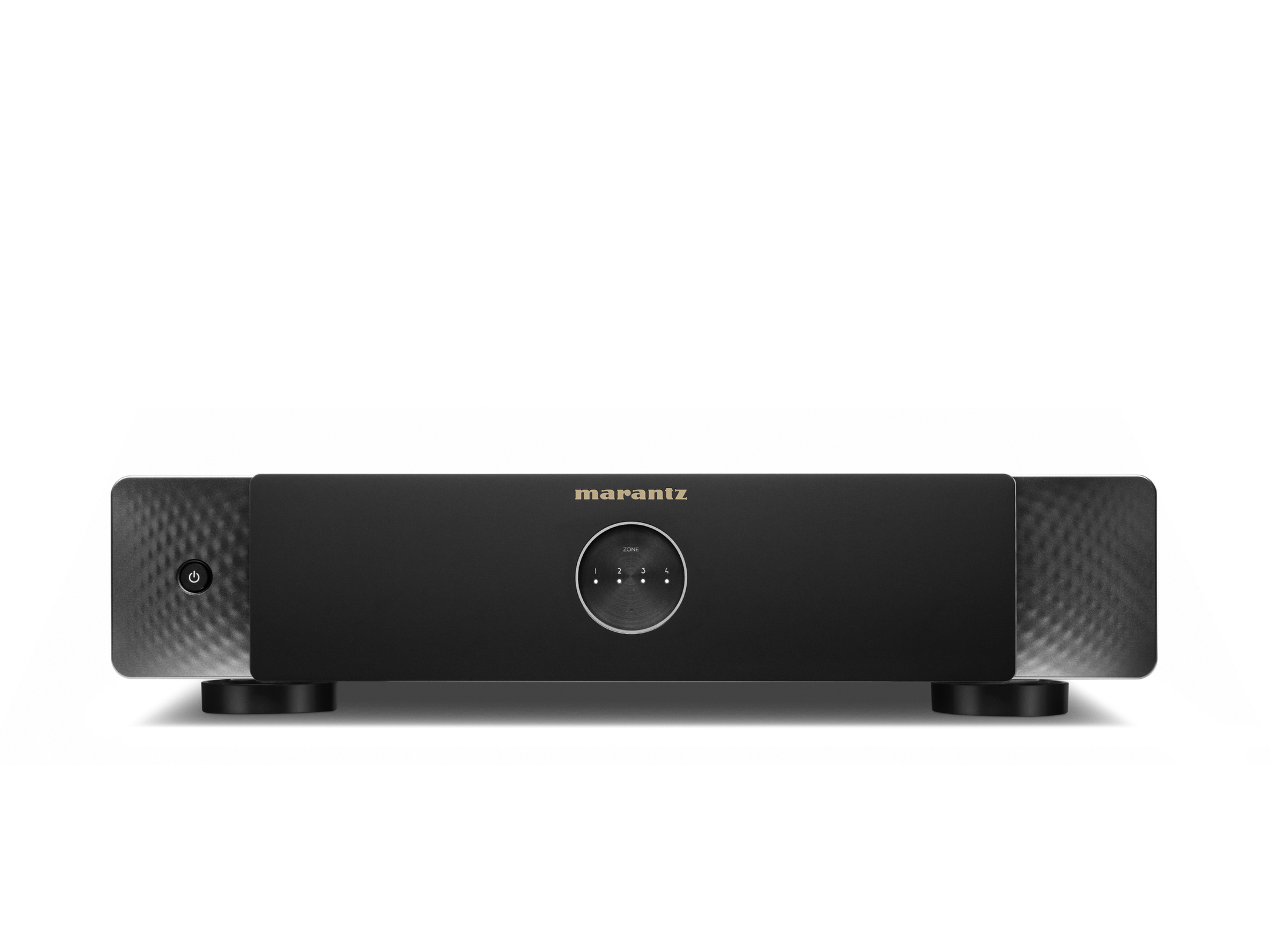 MODEL M4 - 8 Channel 100W Distribution Amplifier Powered by HEOS ...