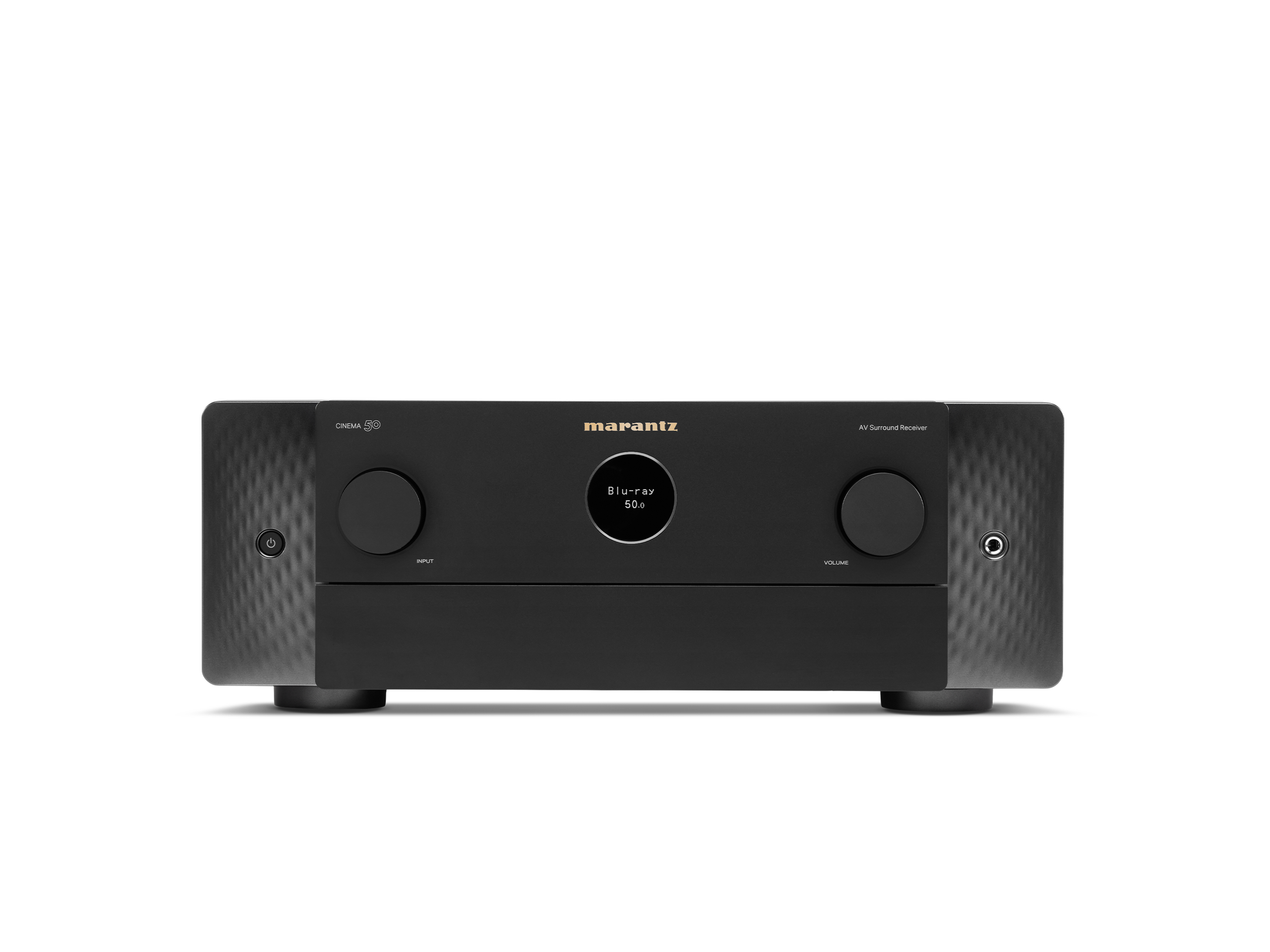 CINEMA 50 - Premium 9.4 Channel AV Amplifier Powered by HEOS™ with ...