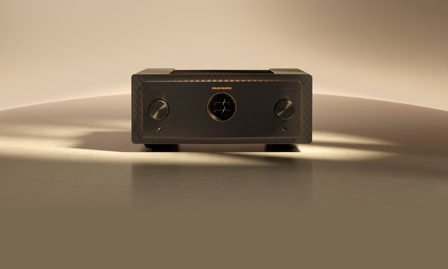 World of Marantz | Marantz™