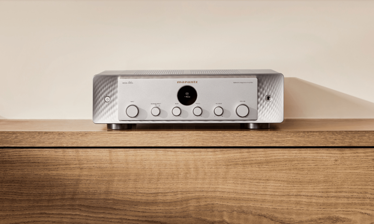 Marantz™ - Quality Receivers, Amplifiers, & Hi-Fi Components